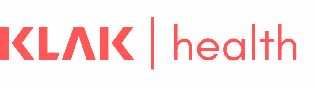KLAK health — KLAK